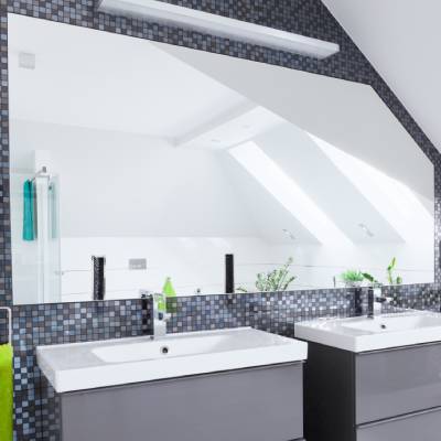 Cb Custom Glass And Mirror Offers Glass Services in Fairfax, VA 22033